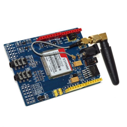 Tarjeta Arduino NANO R3 – 3DBOTS