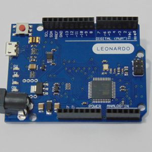 Tarjeta Arduino UNO R3 – 3DBOTS