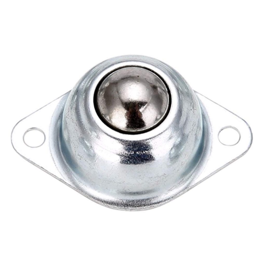 Rueda Loca CY-15A Metálica Robot Carro Arduino – 3DBOTS