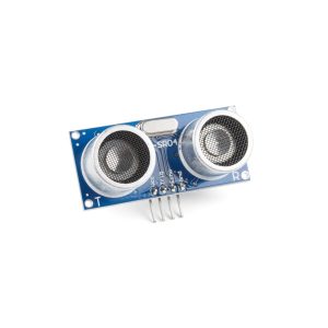 HC-SR04 Sensor de distancia ultrasónico – 3DBOTS