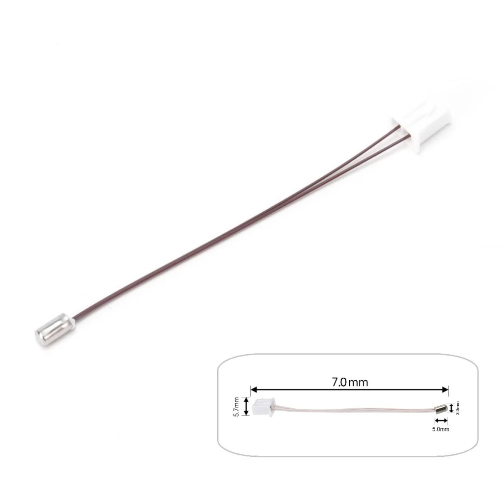 Termistor Sensor Temperatura Artillery Sidewinder X1/X2 Genius Pro – 3DBOTS